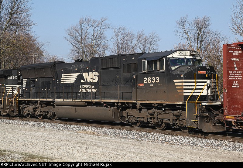 NS 2633